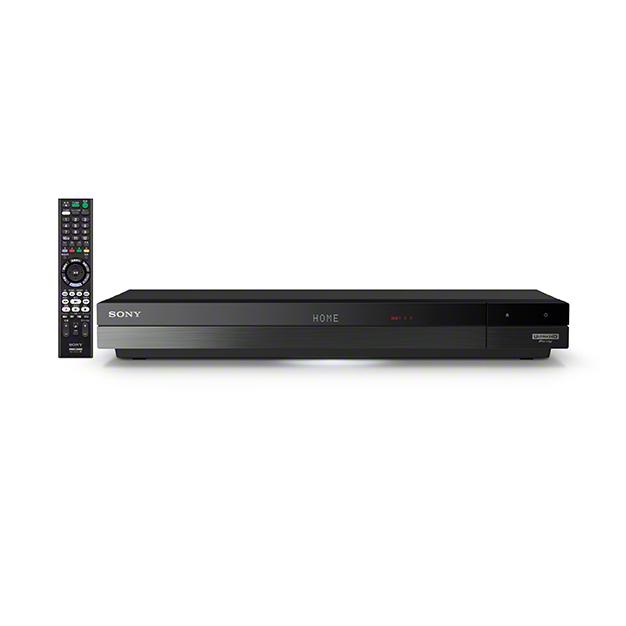 SONY（ソニー） 【在庫限り】【新品】SONY☆BDZ-FBT4200★4Kチューナー内蔵Ultra HD ブルーレイ/DVDレコーダー ...