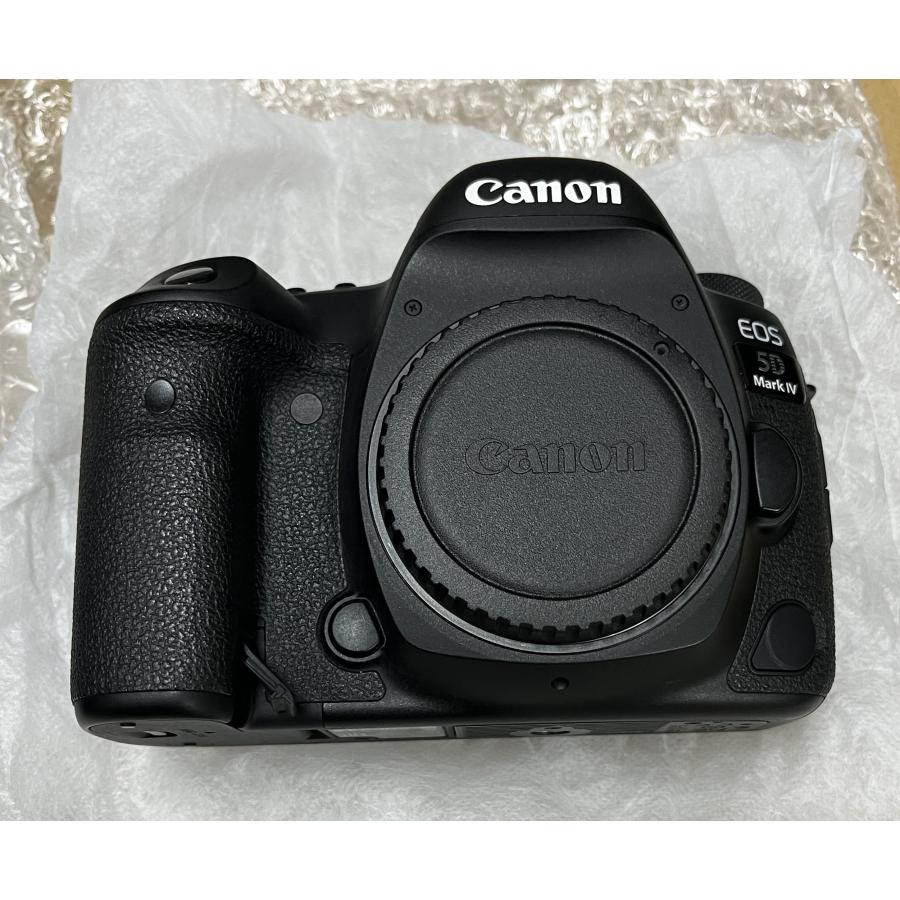 EOS 【展示極美品】☆Canon 5D Mark IV ボディ☆キャノン☆EOS5DMK4 : web dept.かんだ - 通販 - Yahoo!ショッピング