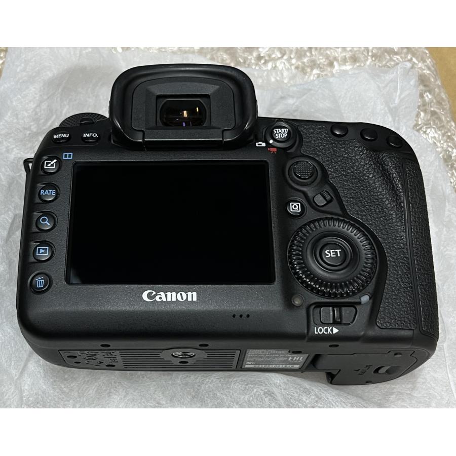 EOS 【展示極美品】☆Canon 5D Mark IV ボディ☆キャノン☆EOS5DMK4 : web dept.かんだ - 通販 - Yahoo!ショッピング