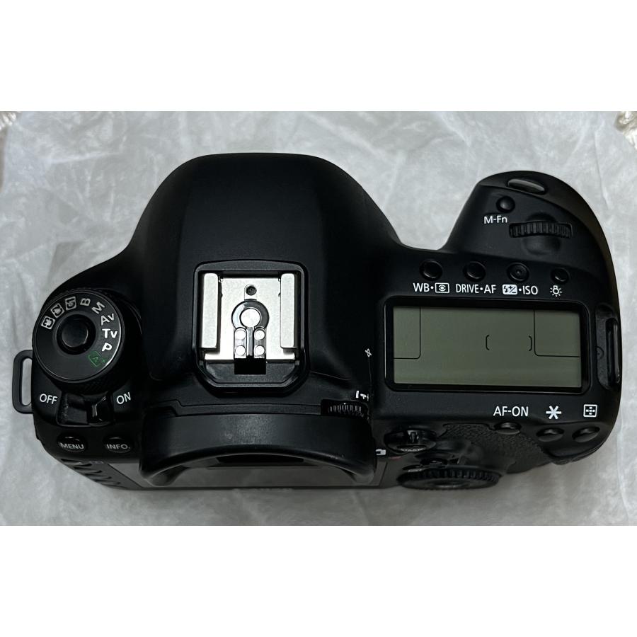 EOS 【展示極美品】☆Canon 5D Mark IV ボディ☆キャノン☆EOS5DMK4 : web dept.かんだ - 通販 - Yahoo!ショッピング