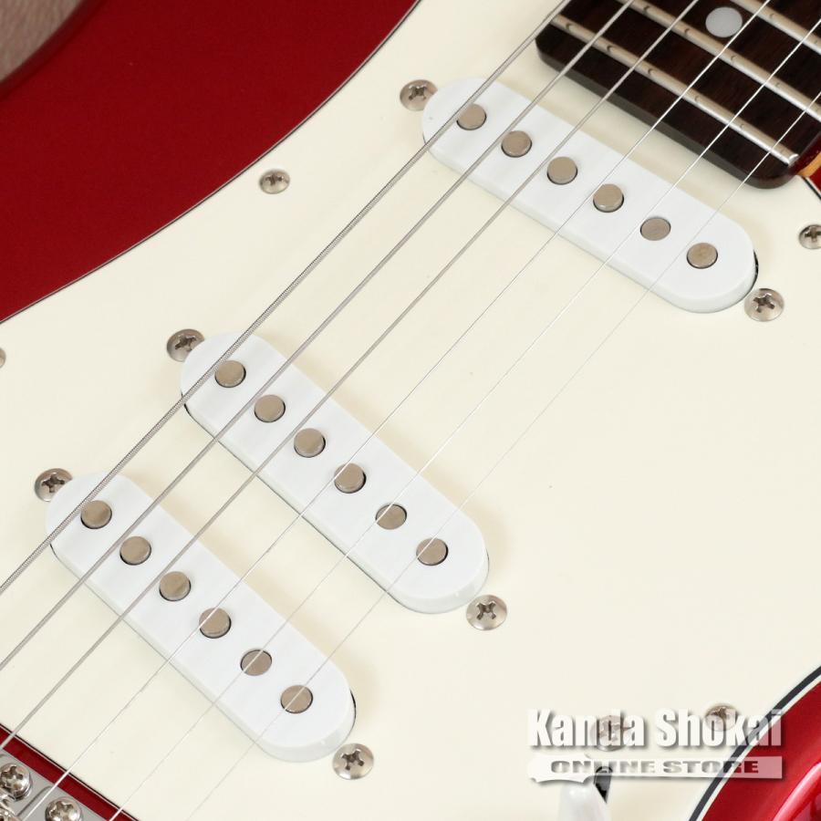 Greco [Outlet] ( グレコ ) BG-CUSTOM, Golden Red 【WEBSHOP在庫】 : 御茶ノ水楽器センター ...