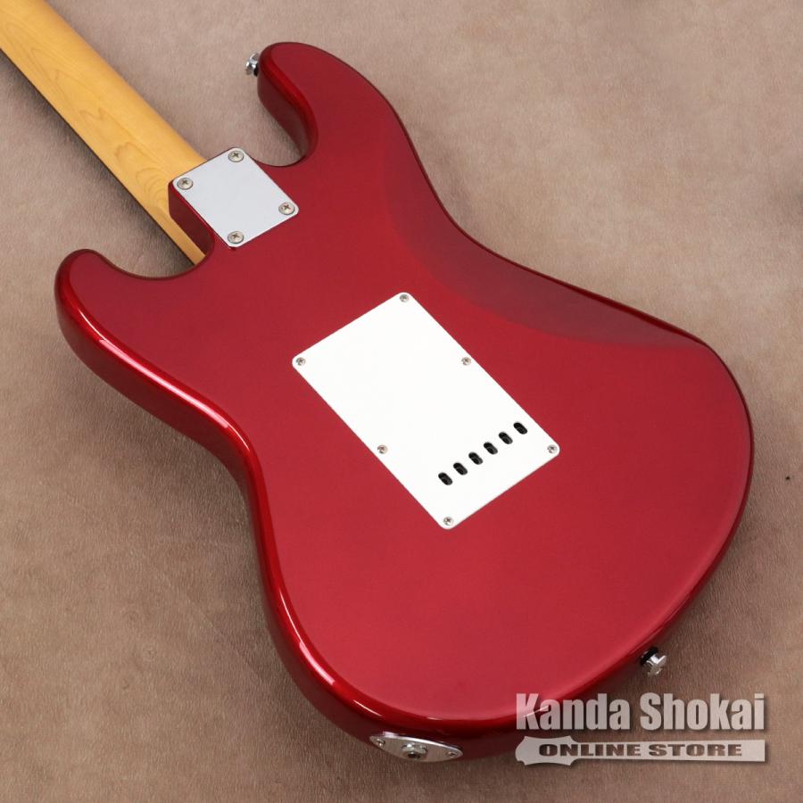 Greco（グレコ） [Outlet] BG-CUSTOM, Golden Red 【WEBSHOP在庫】 : 御茶ノ水楽器センター - 通販 ...