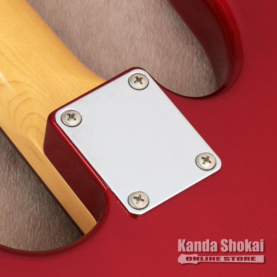 Greco（グレコ） [Outlet] BG-CUSTOM, Golden Red 【WEBSHOP在庫】 : 御茶ノ水楽器センター - 通販 ...