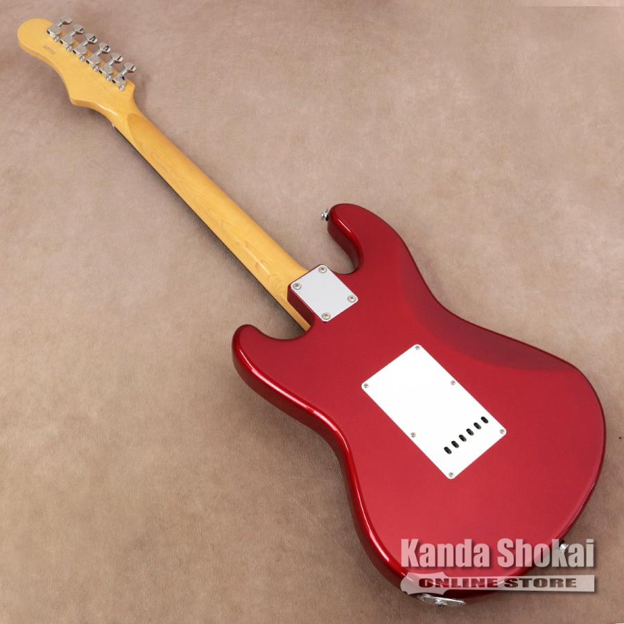 Greco [Outlet] ( グレコ ) BG-CUSTOM, Golden Red 【WEBSHOP在庫】 : 御茶ノ水楽器センター ...