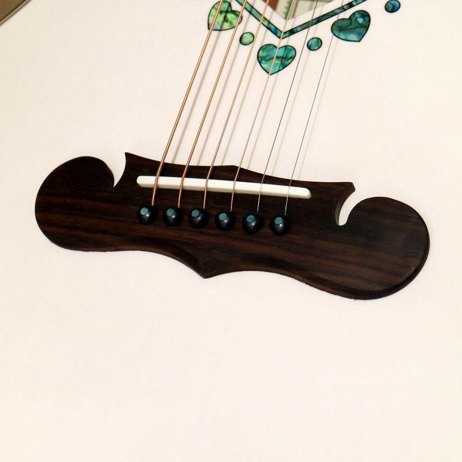 Zemaitis ( ゼマイティス ) CAF-90H, White Abalone : 御茶ノ水楽器センター - 通販 - Yahoo!ショッピング