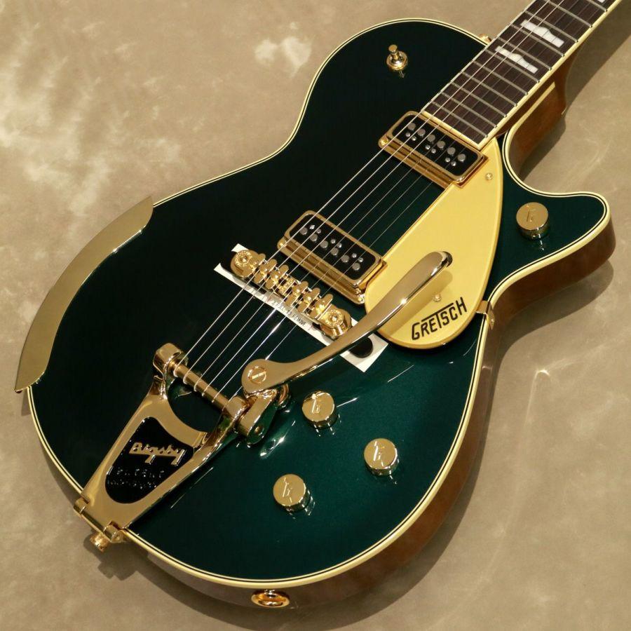 GRETSCH（グレッチ） G6128T-57 Vintage Select' 57 Duo Jet [S/N: JT25041361] : 御茶ノ水楽器センター - 通販 - Yahoo ...