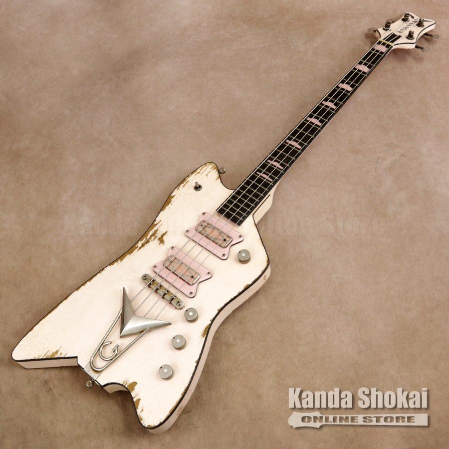 GRETSCH [Outlet] Gretsch ( グレッチ ) G6199B Billy Bo Bass, Design by Kyle ...
