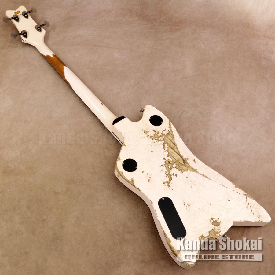 GRETSCH [Outlet] Gretsch ( グレッチ ) G6199B Billy Bo Bass, Design by Kyle ...