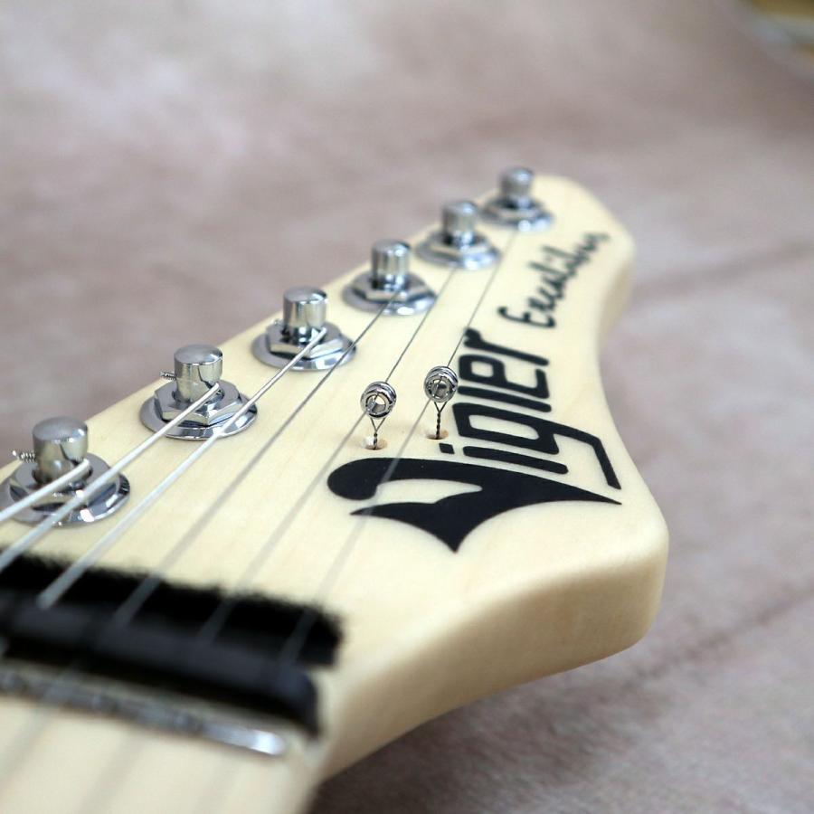 Vigier ( ヴィジェ ) Excalibur Supra HSH VE6-CVS1, Rock Art design / Maple ...