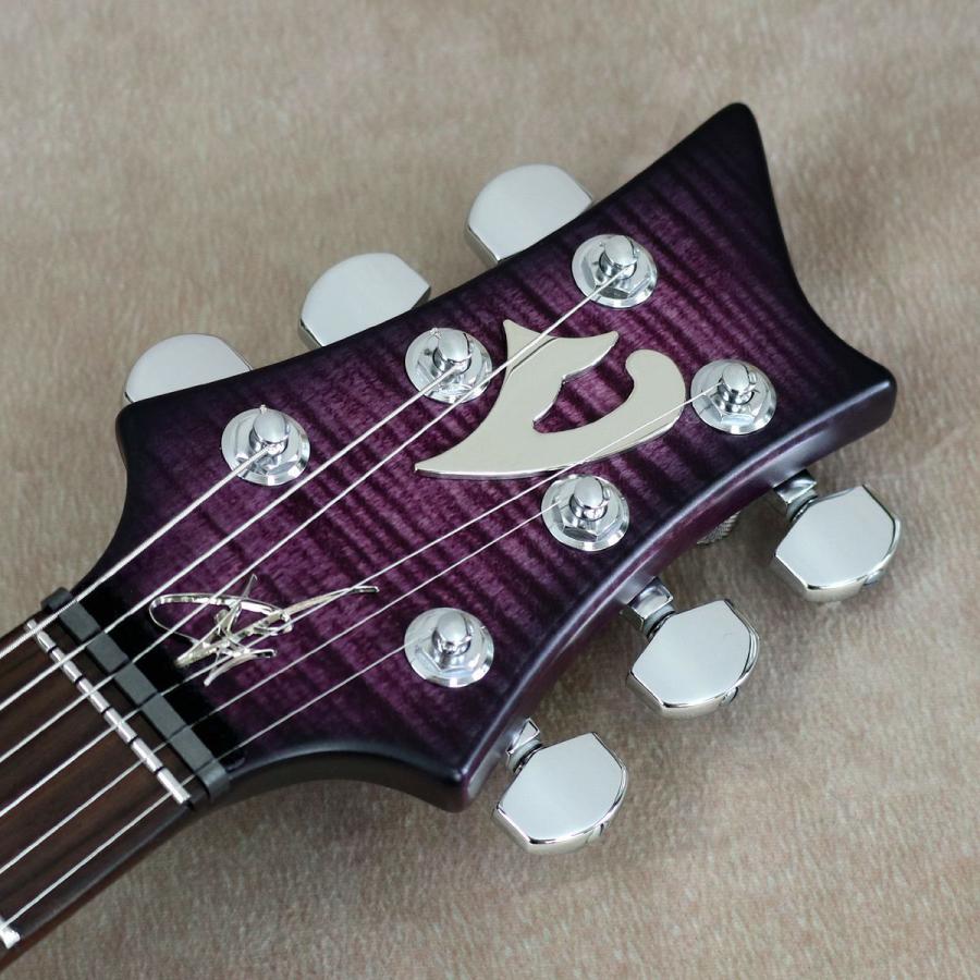Vigier ( ヴィジェ ) G.V. Series G.V.Wood Hollow VGV-CWHW, Purple Fade [S/N ...