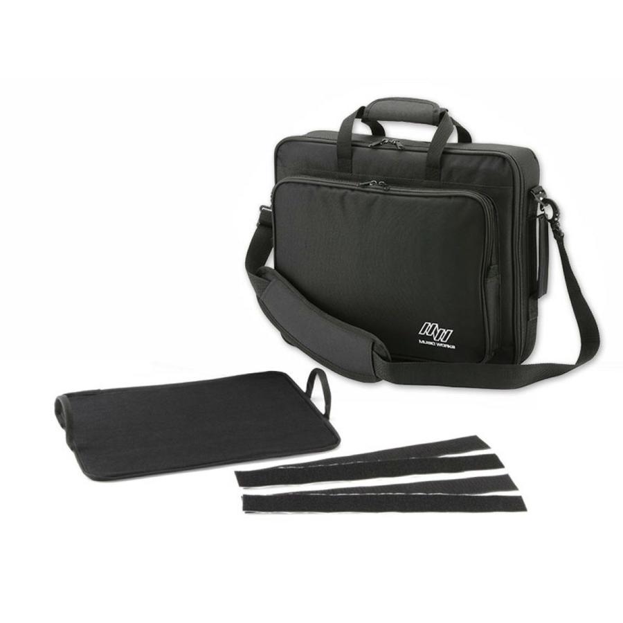 Music Works Bag'N Board EBB2-M/BK : 00615-00066845 : 御茶ノ水楽器センター - 通販 ...