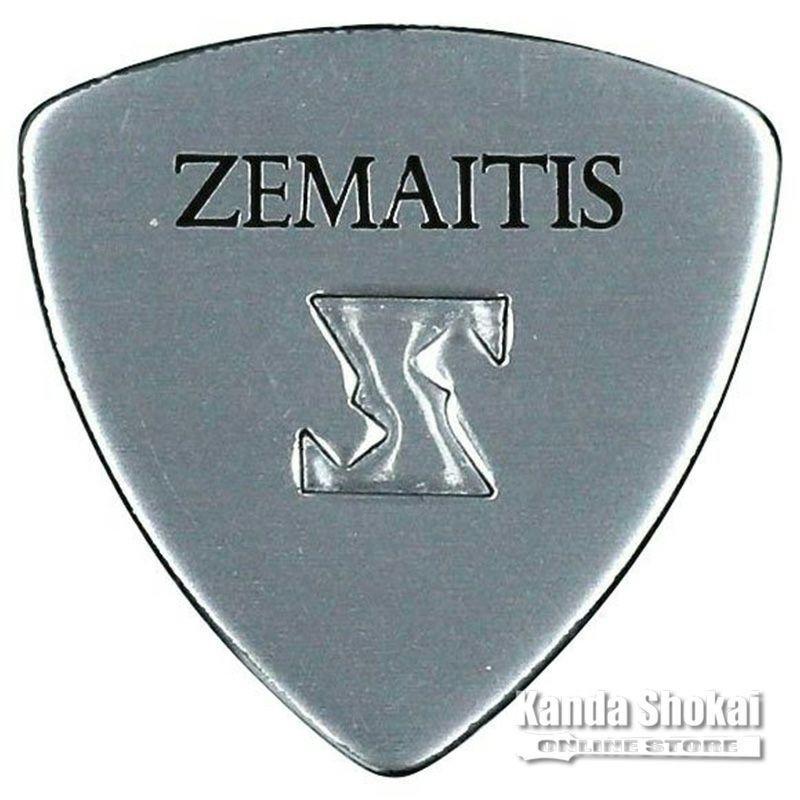 Zemaitis Pick ZP04 TR, Silver, Pack of 20 : 御茶ノ水楽器センター - 通販 - Yahoo!ショッピング