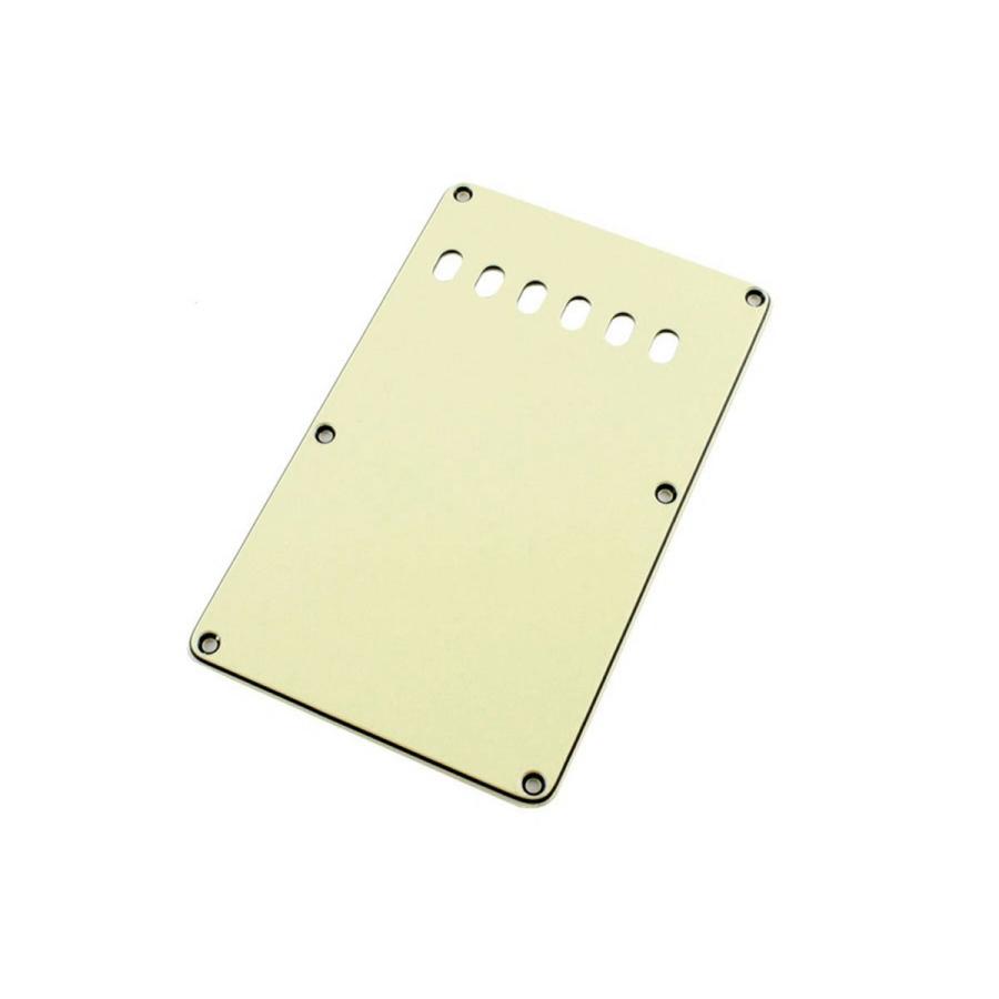 ALLPARTS Allparts ( オールパーツ ) PG-0556-024 Mint Green Tremolo Spring Cover [8053] : 御茶ノ水楽器センター ...