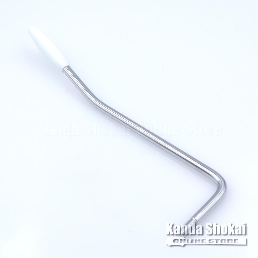 Gotoh A1C Tremolo Arm, Chrome :00733-00100216:御茶ノ水楽器センター - 通販 - Yahoo!ショッピング