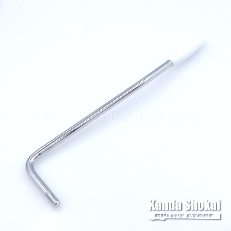 Gotoh A1C Tremolo Arm, Chrome :00733-00100216:御茶ノ水楽器センター - 通販 - Yahoo!ショッピング