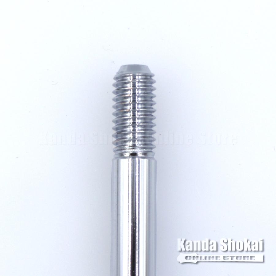 Gotoh A1C Tremolo Arm, Chrome :00733-00100216:御茶ノ水楽器センター - 通販 - Yahoo!ショッピング