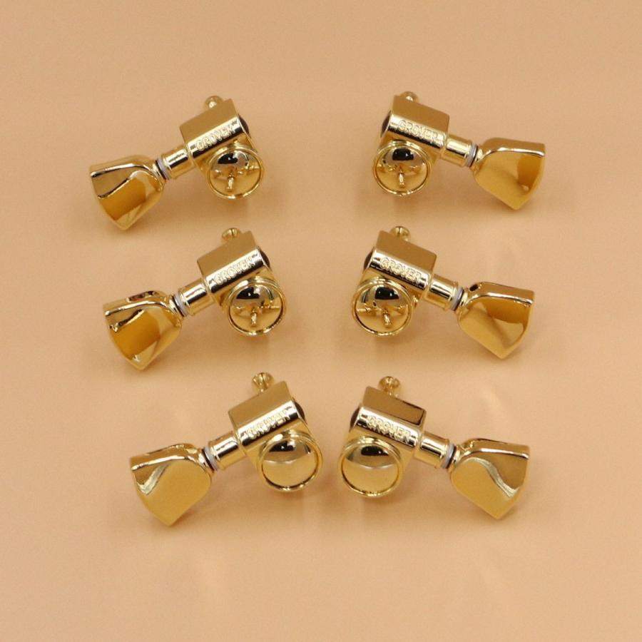 Grover 102 Keystone button, Gold : 御茶ノ水楽器センター - 通販 - Yahoo!ショッピング