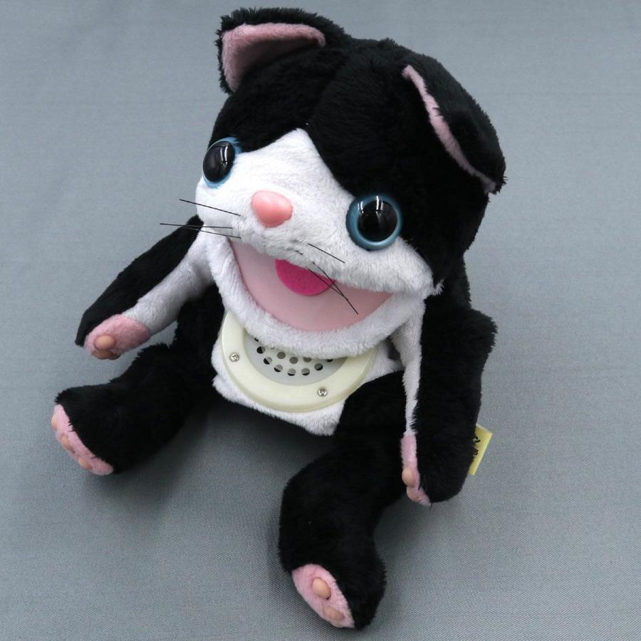 トゥロッシュ コケロミン・ネコ シロクロ PM103NBW : 御茶ノ水楽器センター - 通販 - Yahoo!ショッピング