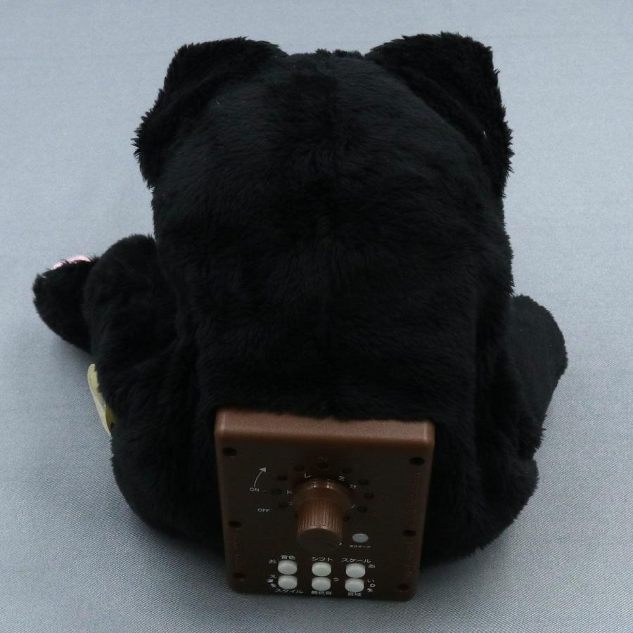 トゥロッシュ コケロミン・ネコ シロクロ PM103NBW : 御茶ノ水楽器センター - 通販 - Yahoo!ショッピング