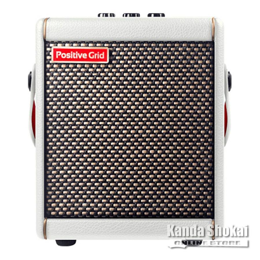 Positive Grid （ポジティブグリッド） Spark Mini Pearl : 御茶ノ水楽器センター - 通販 - Yahoo!ショッピング