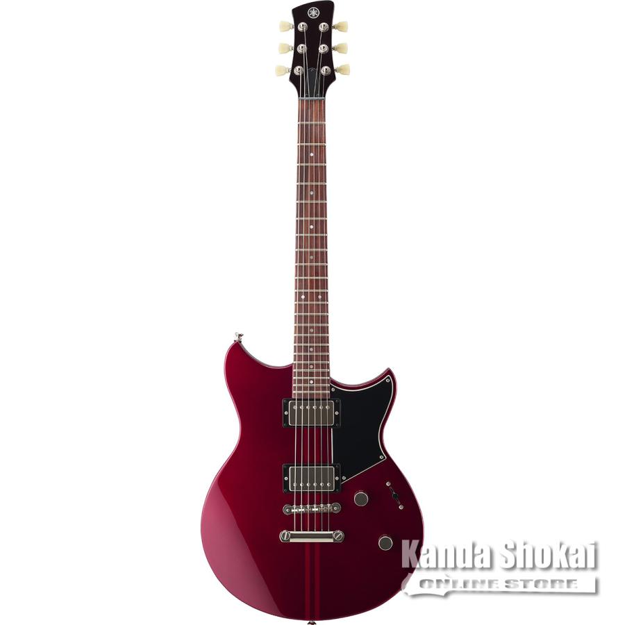 YAMAHA (ヤマハ) Revster RSE20RCP, Red Copper : 御茶ノ水楽器センター - 通販 - Yahoo!ショッピング