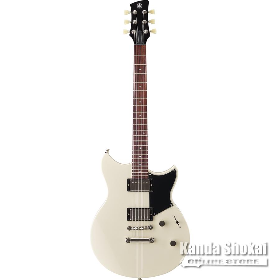 YAMAHA (ヤマハ) Revster RSE20VW, Vintage White : 御茶ノ水楽器センター - 通販 - Yahoo ...
