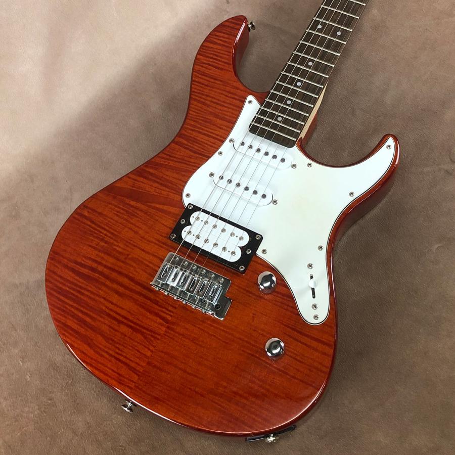 [Used] YAMAHA (ヤマハ) PAC212VFM CMB, Caramel Brown [S/N: IJK113019] 【WEBSHOP在庫】 : 御茶ノ水楽器センター - 通販 ...