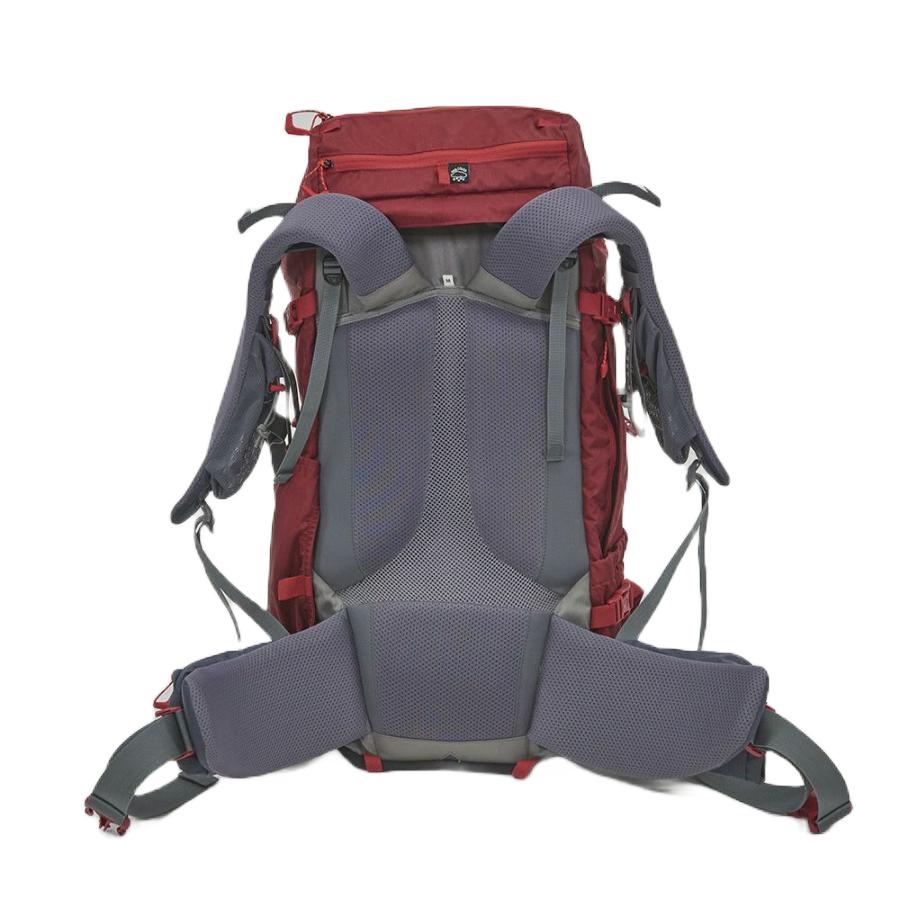 MILLET ミレー SAAS FEE NX 40+5 登山 バックパック リュック (SAPHIR/7317) : カンダハー ヤフー店 - 通販 - Yahoo!ショッピング