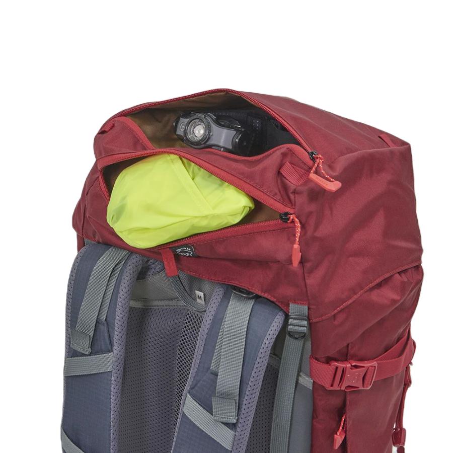 MILLET ミレー SAAS FEE NX 40+5 登山 バックパック リュック (SAPHIR/7317) : カンダハー ヤフー店 - 通販 - Yahoo!ショッピング