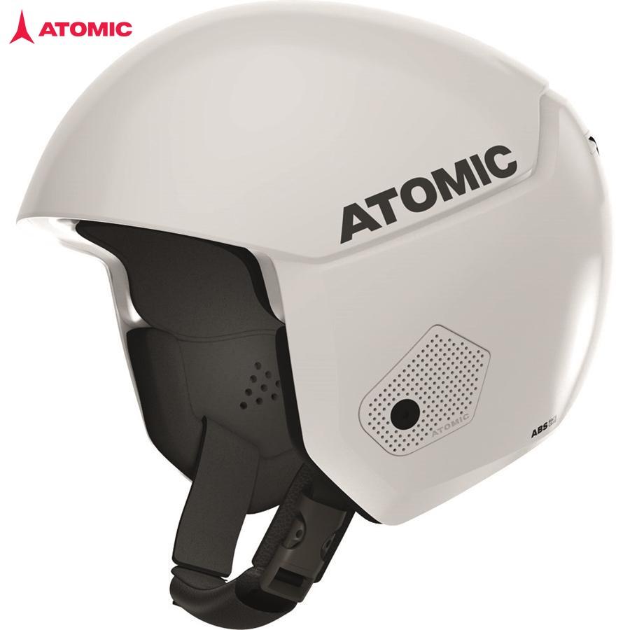 ATOMIC 25 アトミック REDSTER JR AN5006144 FIS対応 White ジュニアヘルメット : カンダハー ヤフー店 ...