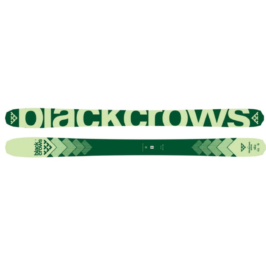 25 blackcrows ブラッククローズ ANIMA ビンディング無し 山 25 blackcrows ブラッククローズ ANIMA ビンディング無し 山
