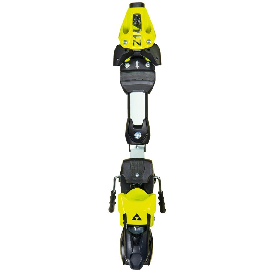 FISCHER 25 フィッシャー RC4 WORLDCUP GS JR. M-PLATE 168-178 + Z14 FF ST ジュニア スキー板 レーシング : カンダハー ヤフー店 ...