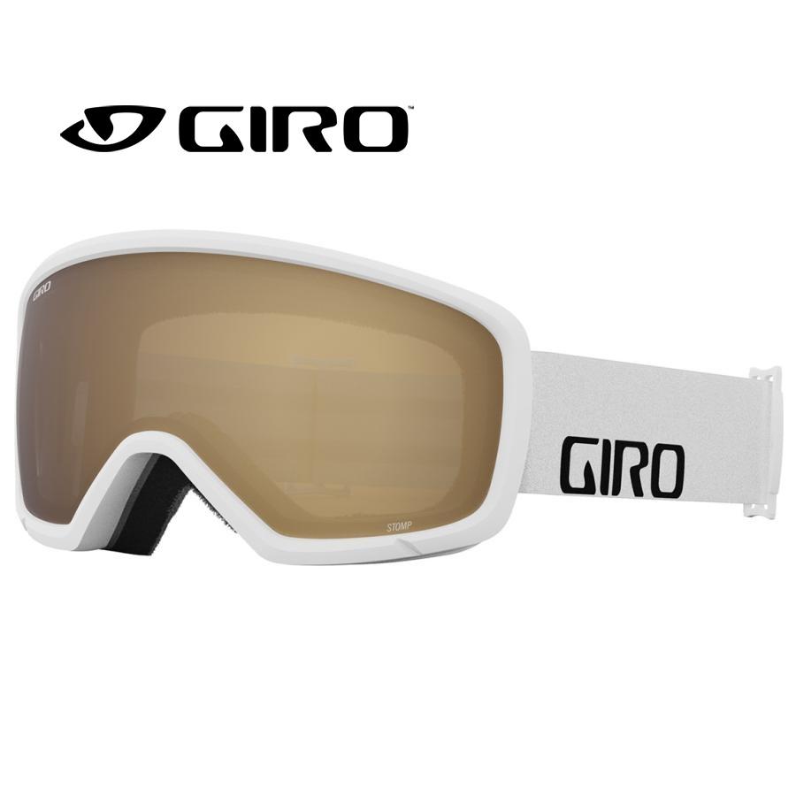 GIRO 25 ジロー STOMP WHITE WORDMARK ジュニアスキ ーゴーグル : カンダハー ヤフー店 - 通販 - Yahoo ...