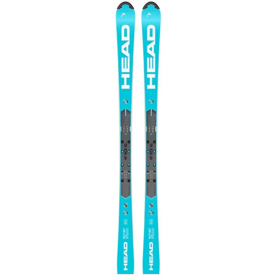 HEAD 25 ヘッド WCR e-SL Rebel FIS SW RP 14 ブルー/ホワイト + FF ST スキー板 レーシング SL : カンダハー ヤフー店 - 通販 - Yahoo ...
