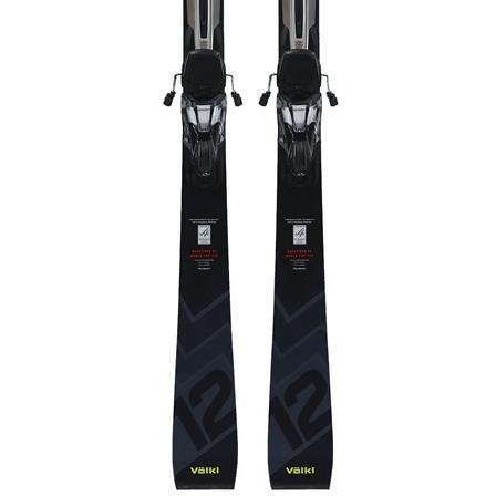 VOLKL 25 フォルクル RACETIGER SL WC D + rMOTION3 12 GW スキー板 レーシング SL : カンダハー ヤフー店 - 通販 - Yahoo!ショッピング