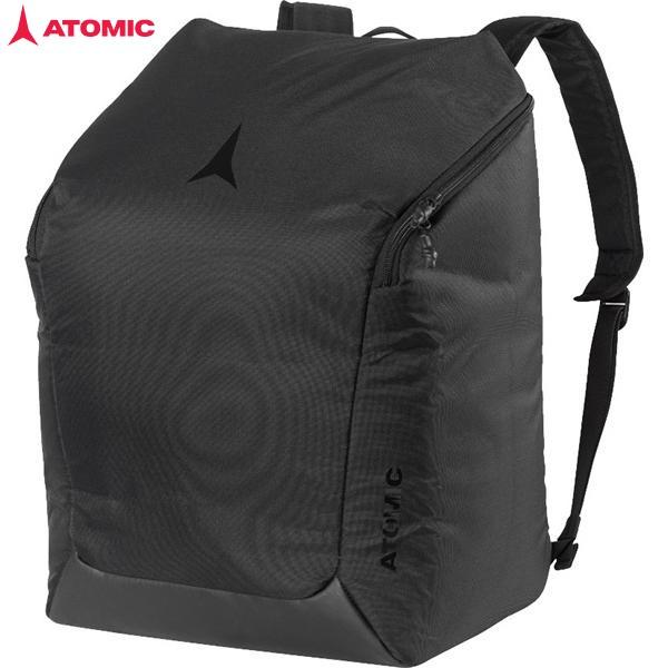 ATOMIC 26 アトミック BOOT & HELMET PACK AL5053420 35L Black バック : カンダハー ヤフー店 ...