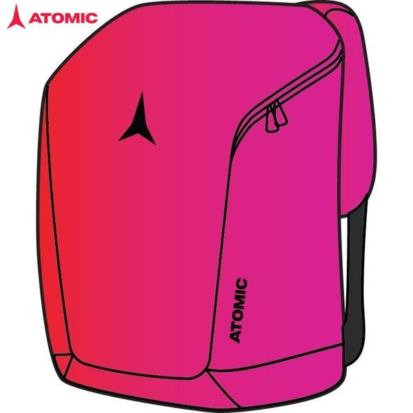 ATOMIC 26 アトミック BOOT & HELMET PACK AL5053450 35L Red Tension バック ...