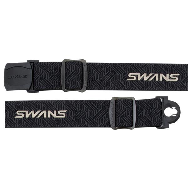 SWANS 26 スワンズ FZ-911-CDH MBKF スキーゴーグル 調光(クリア) : カンダハー ヤフー店 - 通販 - Yahoo!ショッピング