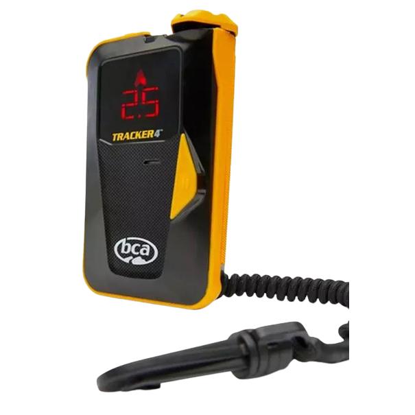 BCA ビーシーエイ Tracker 4 Avalanche Beacon ビーコン : カンダハー ヤフー店 - 通販 - Yahoo!ショッピング