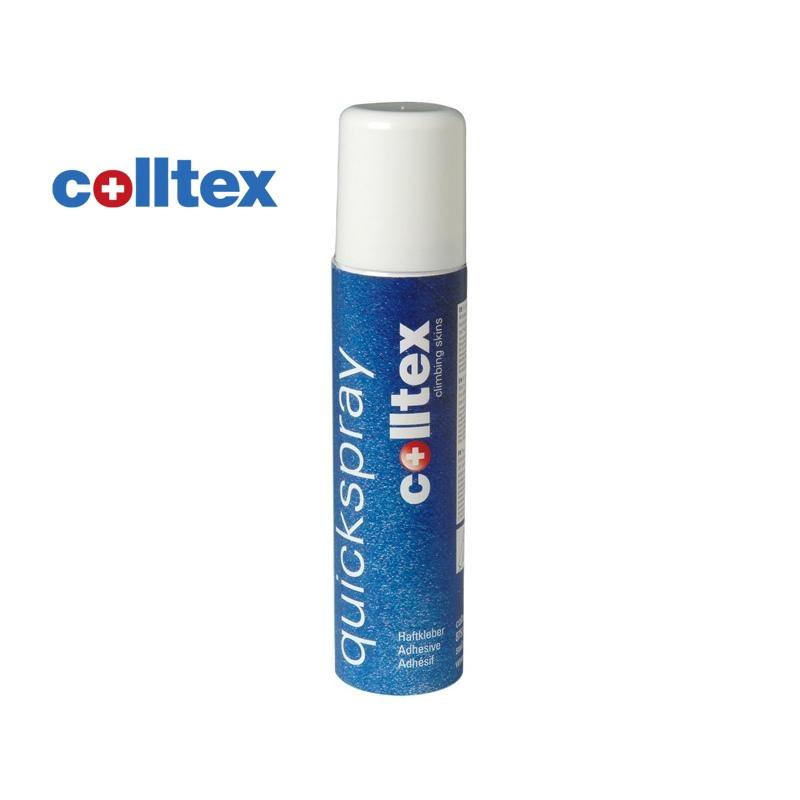 colltex コールテックス QUICK SPRAY 75ml 山スキー アクセサリー : カンダハー ヤフー店 - 通販 - Yahoo!ショッピング