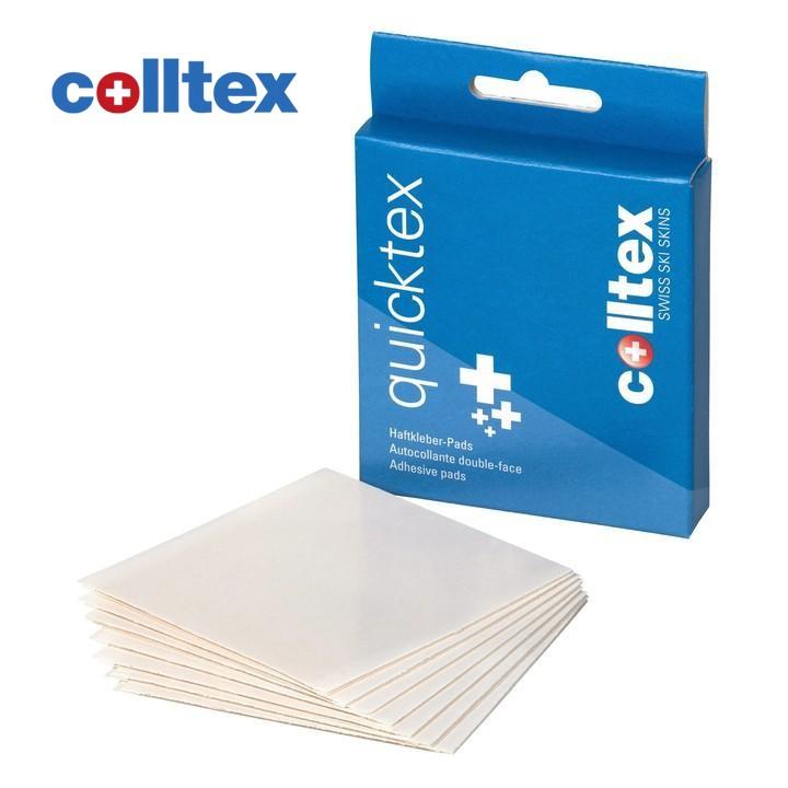 colltex コールテックス QUICK TEX 山スキー アクセサリー : カンダハー ヤフー店 - 通販 - Yahoo!ショッピング