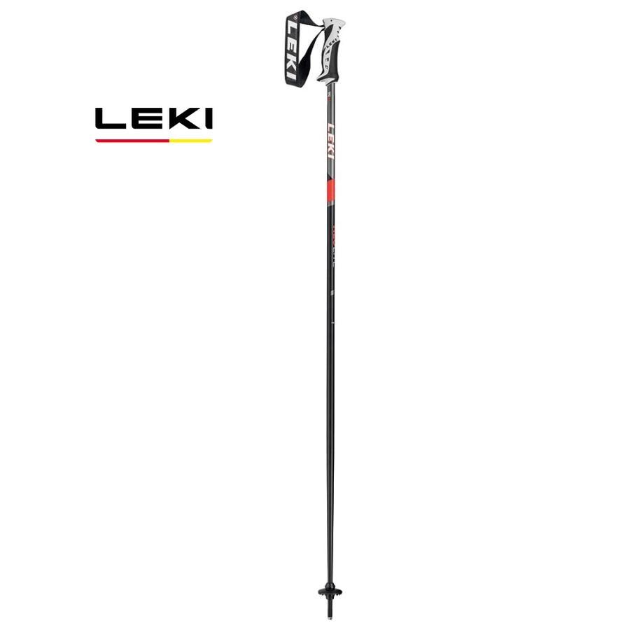 LEKI レキ NEOLITE RED スキーポール ストッ ク アルミ : カンダハー ヤフー店 - 通販 - Yahoo!ショッピング