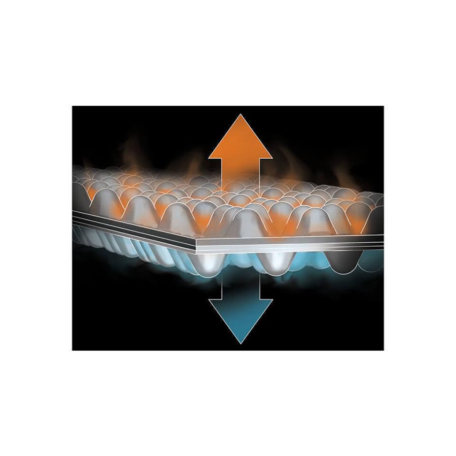 ニーモ NEMO SWITCHBACK REGULAR BOREAL スイッチバック レギュラー（ボリエール）NM-SWB-R-BR 183cm :nemo-switchback-boreal ...