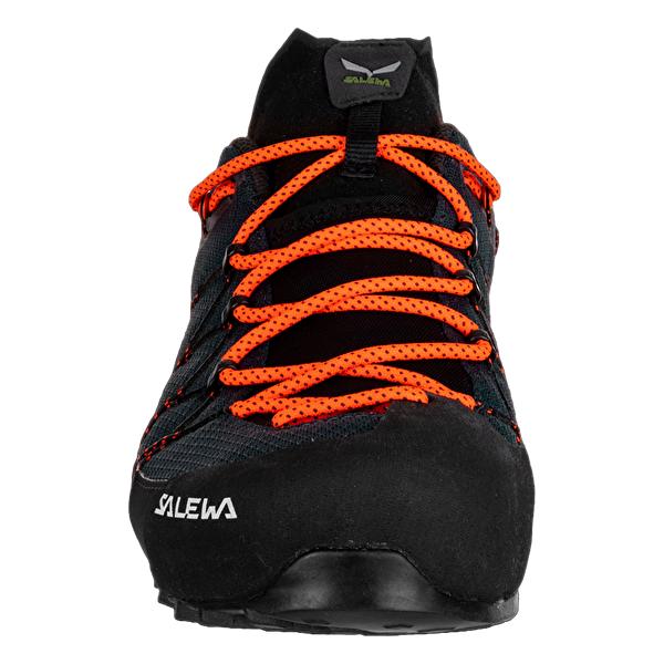 SALEWA サレワ WILDFIRE 2 GTX ワイルドファイア メンズ 登山靴 トレッキング シューズ (3965 Navy Blazer Black) : カンダハー ヤフー店 ...