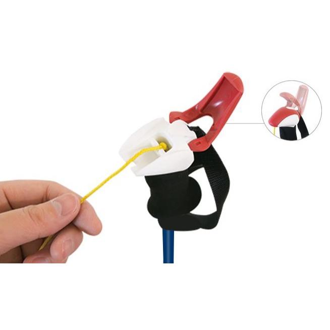 SINANO シナノ トレランポール 14.0 トレイル ランニング トレッキングポール (ブラック) : カンダハー ヤフー店 - 通販 - Yahoo!ショッピング