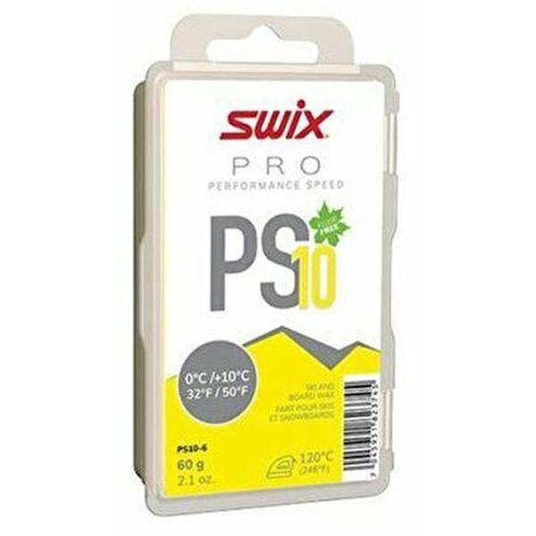 SWIX スウィックス PRO Performance Speed PS 60g スキーワックス : カンダハー ヤフー店 - 通販 - Yahoo!ショッピング