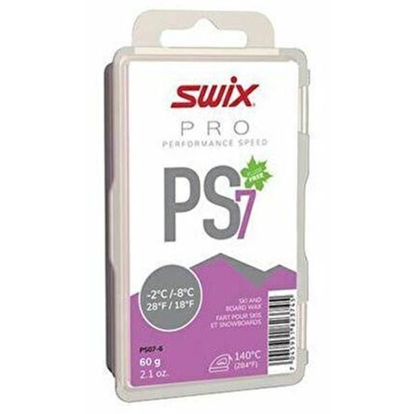 SWIX スウィックス PRO Performance Speed PS 60g スキーワックス : カンダハー ヤフー店 - 通販 - Yahoo!ショッピング