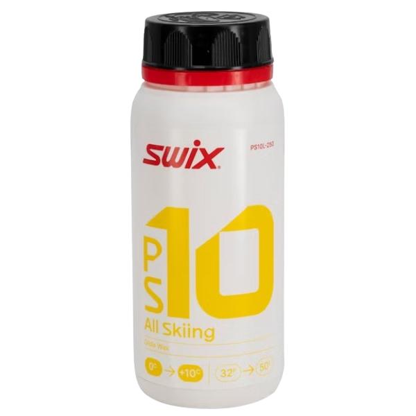 SWIX スウィックス PRO Performance Speed PSL 250ml スキーワックス : カンダハー ヤフー店 - 通販 - Yahoo!ショッピング
