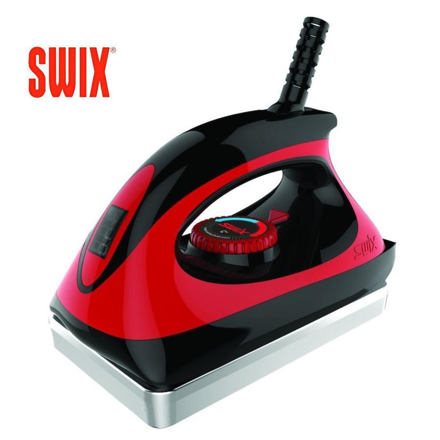 SWIX デジタルスポーツワクシンアイロン T73D100J チューンナップ用品 : カンダハー ヤフー店 - 通販 - Yahoo!ショッピング
