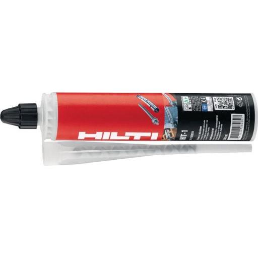HILTI ヒルティ 接着系注入式アンカー HIT-ICE 296ml 2055329 : かんだ! Yahoo!店 - 通販 - Yahoo ...